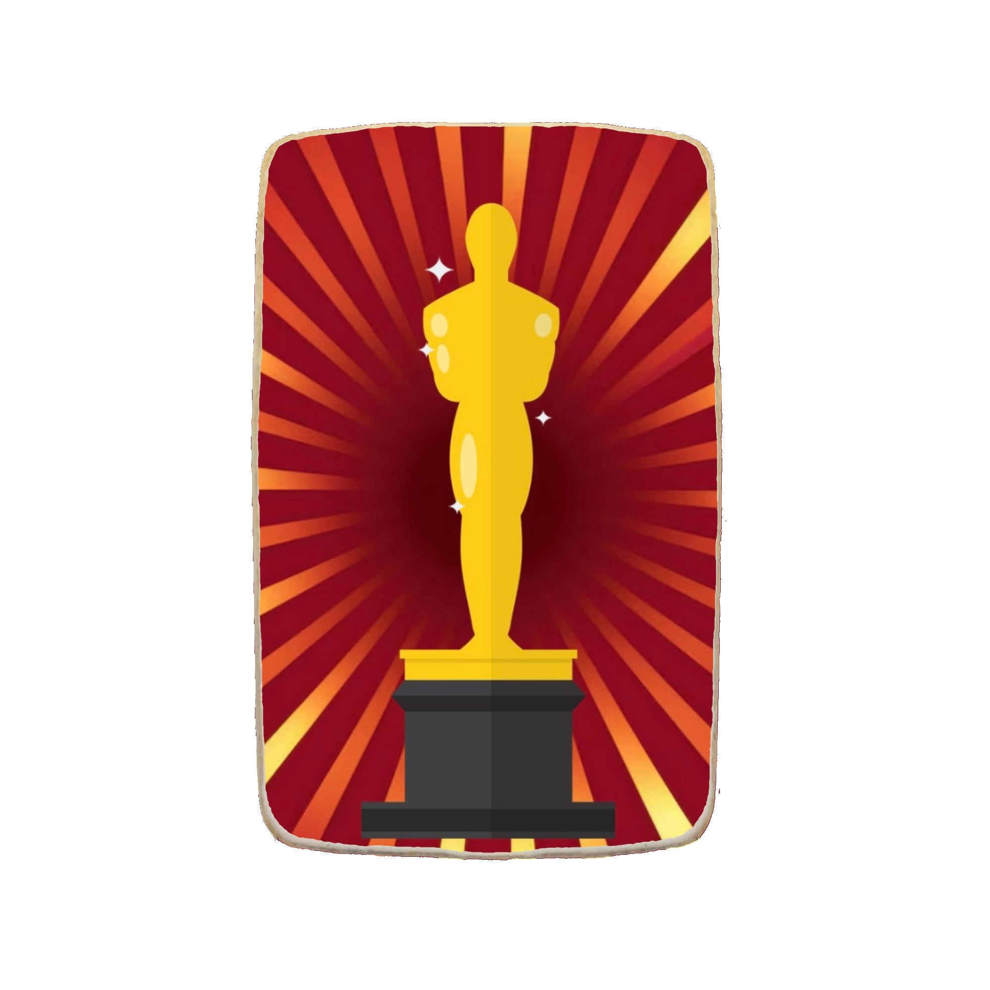 Oscar – ModernBiteLA