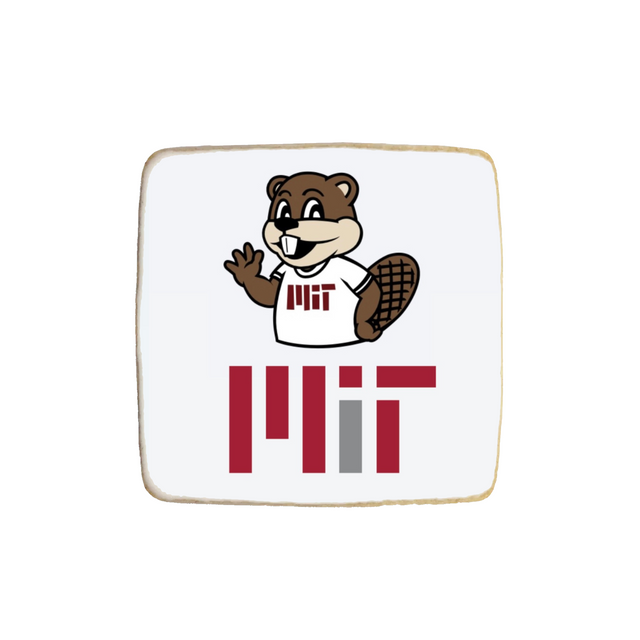 Massachusetts Institute of Technology Graduation Cookies – ModernBiteLA