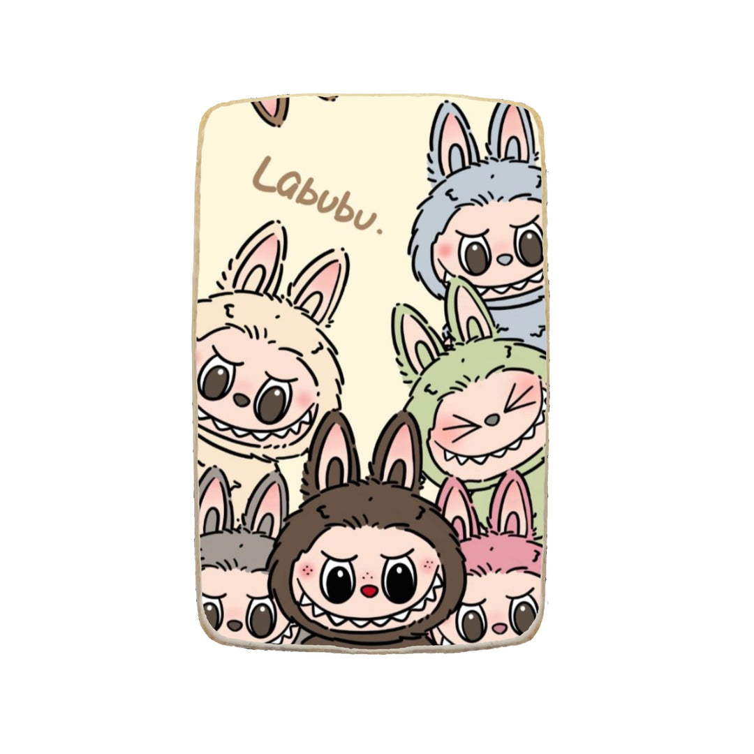 Labubu – ModernBiteLA