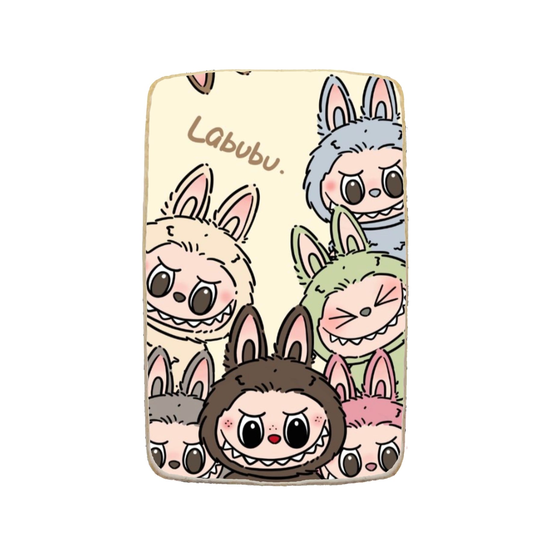 Labubu – ModernBiteLA