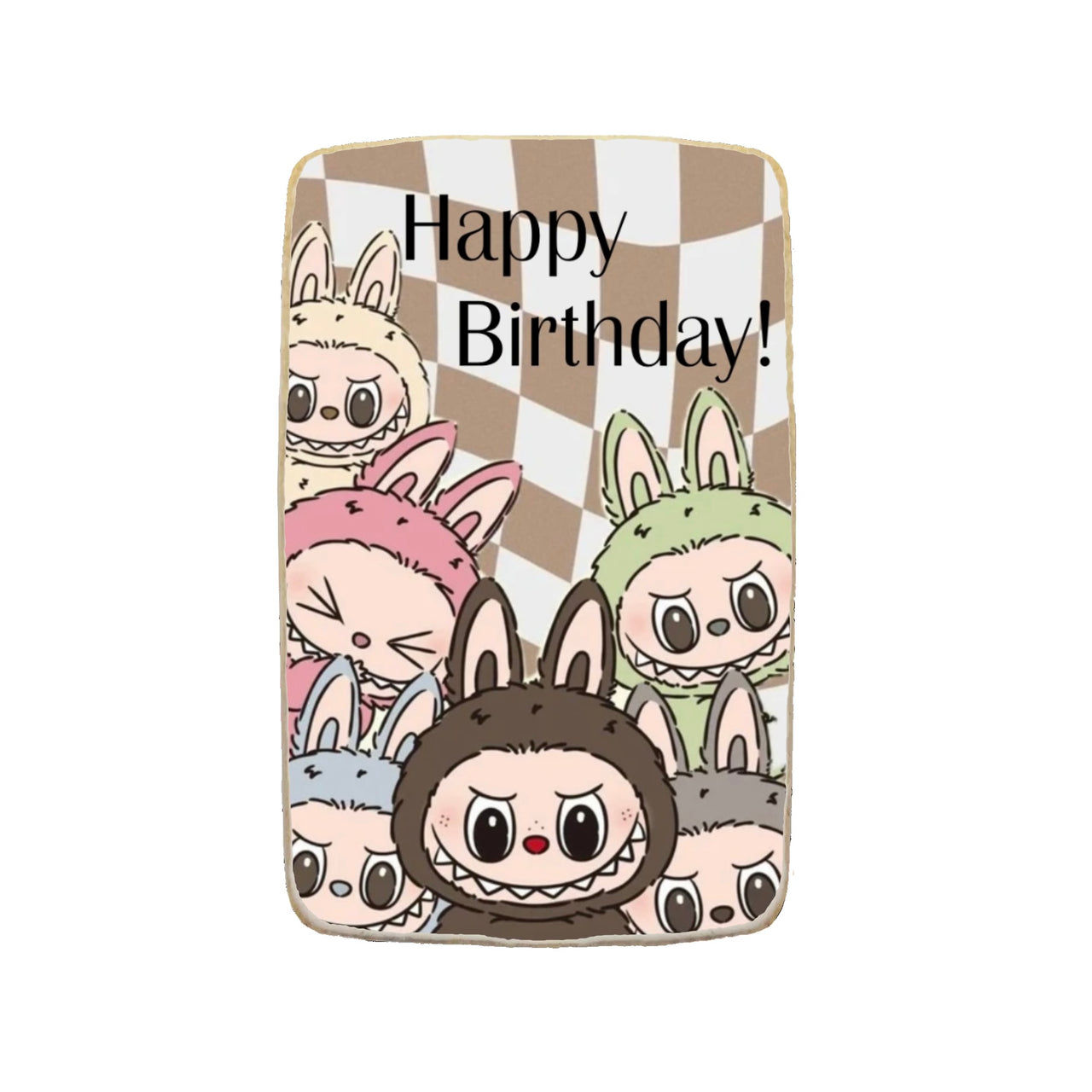 Labubu – ModernBiteLA