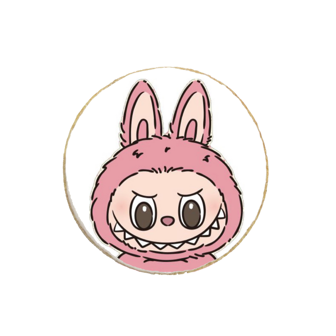 Labubu – ModernBiteLA