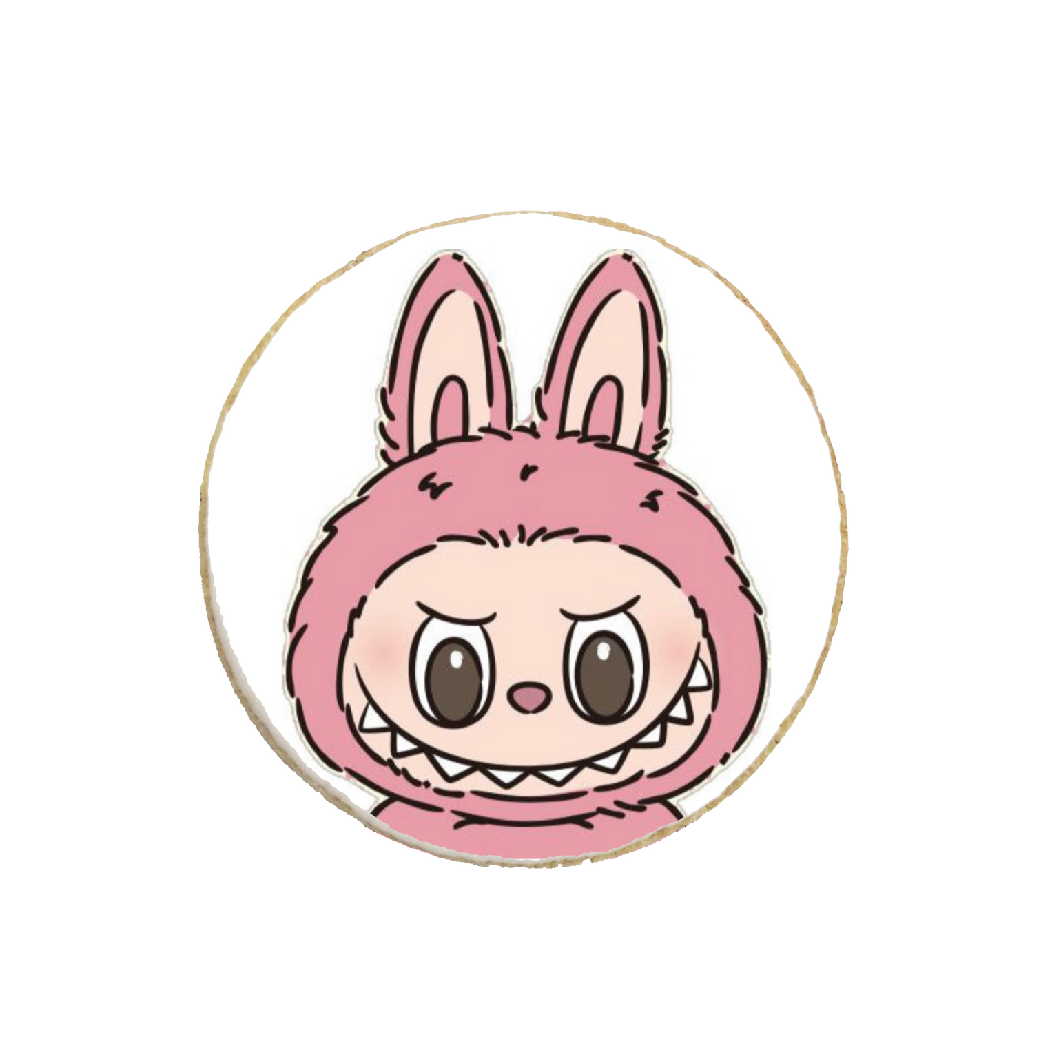 Labubu – ModernBiteLA